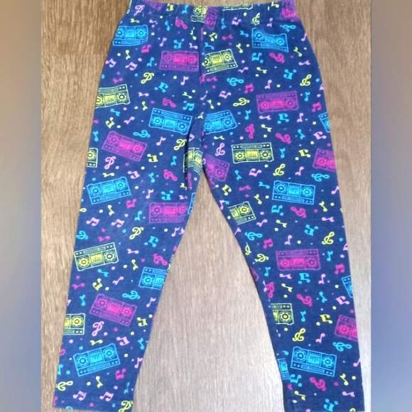 Dreamworks | Bottoms | Dreamworks Trolls World Tour Toddler Girls Pants ...